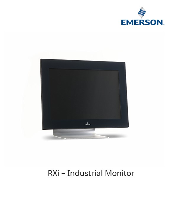 Automation Control System - M Tech Industrial Thailand